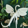 Salvador Ball Jointed Dragon Doll with Petals wings BJD - Dragetarr