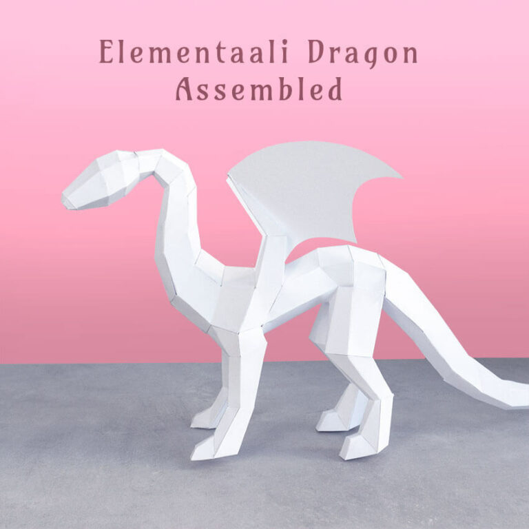 Magical Home of Fantasy, art and Dragon BJD s - Dragetarr