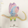 Magical Home of Fantasy, art and Dragon BJD s - Dragetarr